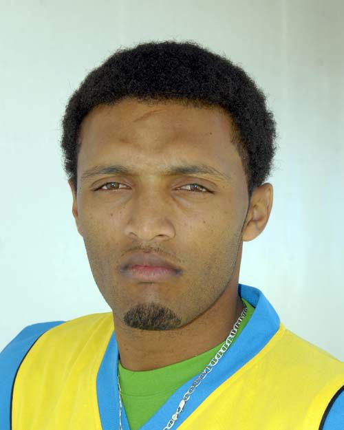 Romel Currency | ESPNcricinfo.com