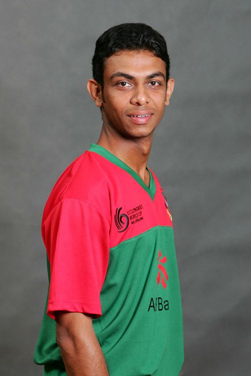Ashiqul Islam profile picture | ESPNcricinfo.com