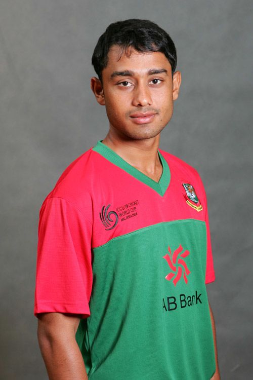 Mithun Ali profile picture | ESPNcricinfo.com