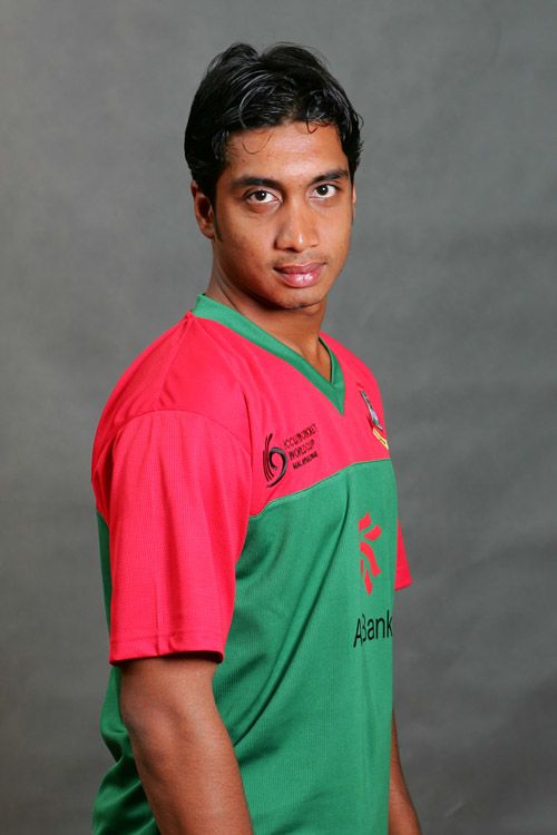 Mohammad Shakil profile picture | ESPNcricinfo.com