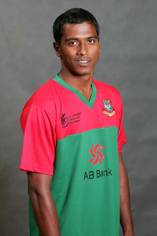 Rubel Hossain profile picture | ESPNcricinfo.com