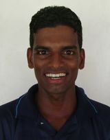 MJ Sampath | ESPNcricinfo.com