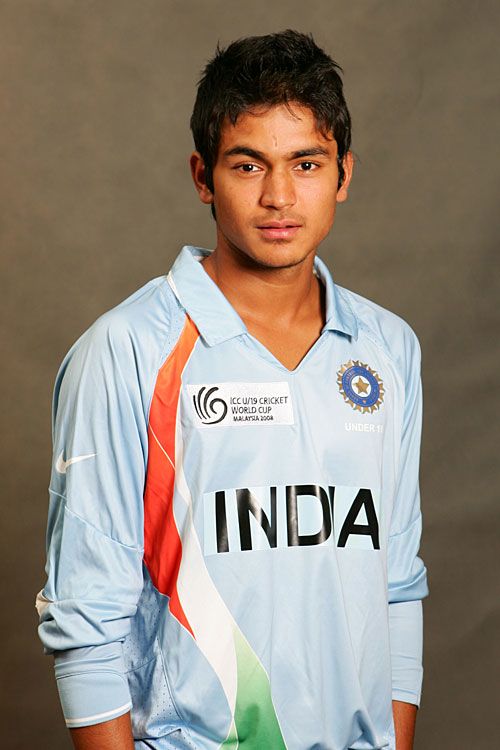 Manish Pandey, player portrait | ESPNcricinfo.com