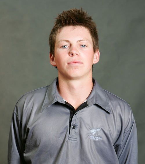 Michael Bracewell | ESPNcricinfo.com