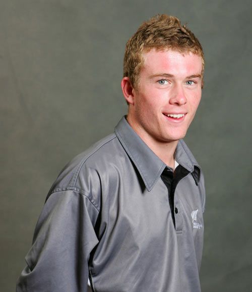 Nick Beard | ESPNcricinfo.com