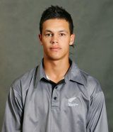 Tamati Clarke Profile - Cricket Player New Zealand | Stats, Records, Video
