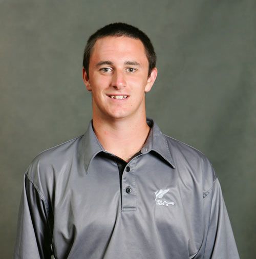 Hamish Rutherford | ESPNcricinfo.com