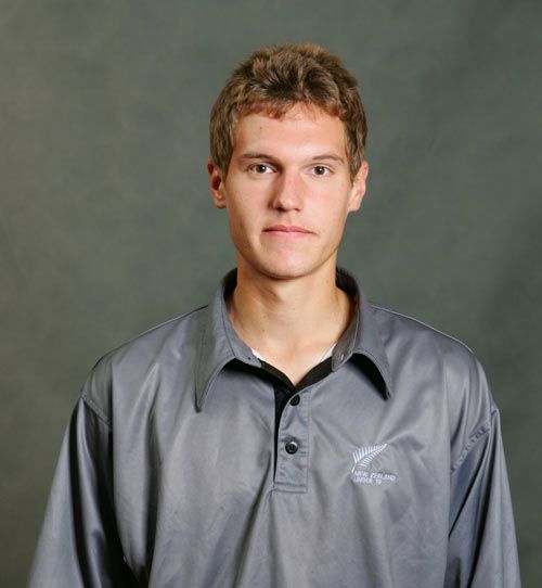 Greg Morgan | ESPNcricinfo.com