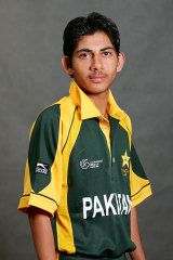 Ahsan Jamil Profile - Cricket Player Pakistan | Stats, Records, Video