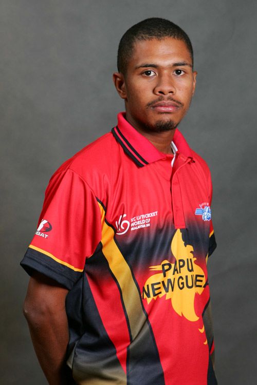 Colin Amini profile picture | ESPNcricinfo.com