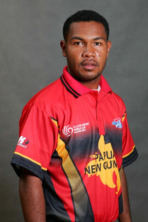 Arua Dikana profile picture | ESPNcricinfo.com