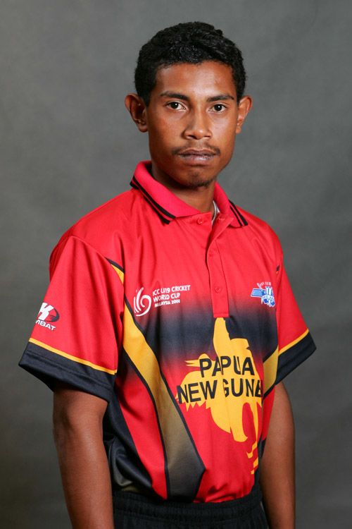 John Reva profile picture | ESPNcricinfo.com