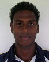 Angelo Mathews | ESPNcricinfo.com