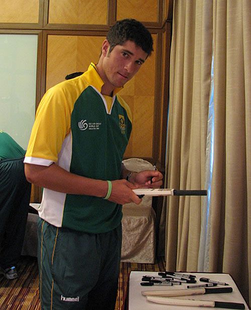 Parnell awarded central contract | ESPNcricinfo