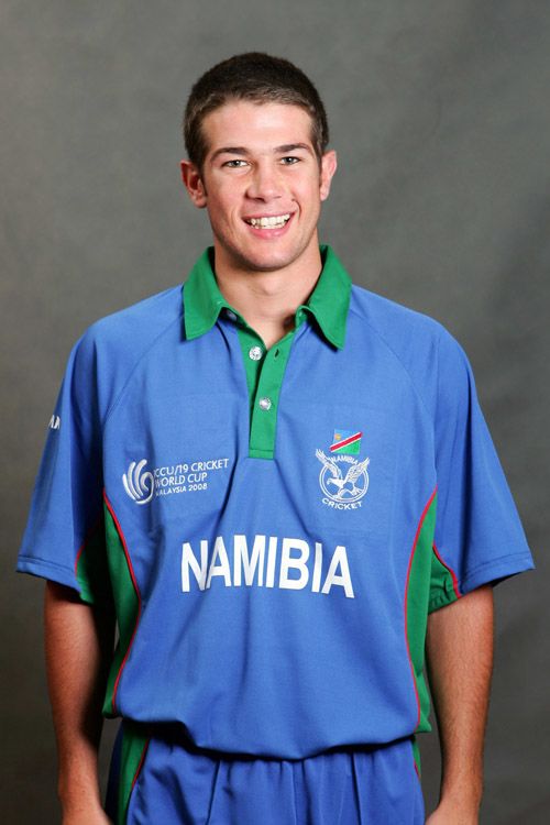Claude Bouwer profile picture | ESPNcricinfo.com