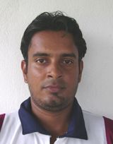 Ian Daniel | ESPNcricinfo.com