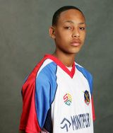 Latest and Authentic news about Deunte Darrell, Cricket, Bermuda, 2025