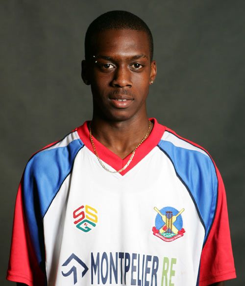 Pierre Smith | ESPNcricinfo.com