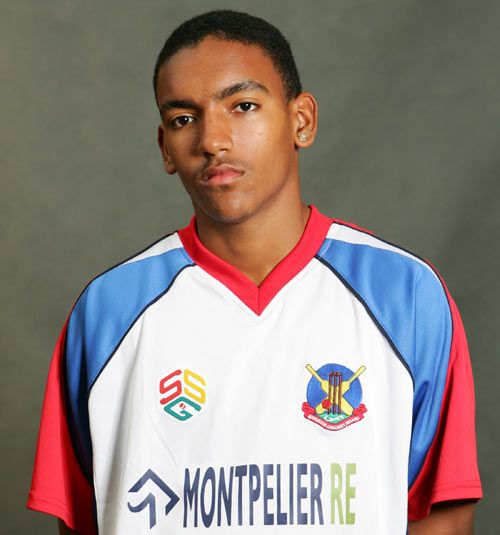 Terryn Fray | ESPNcricinfo.com