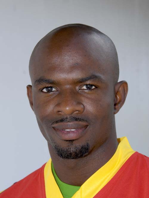 Portrait of Devon Smith | ESPNcricinfo.com