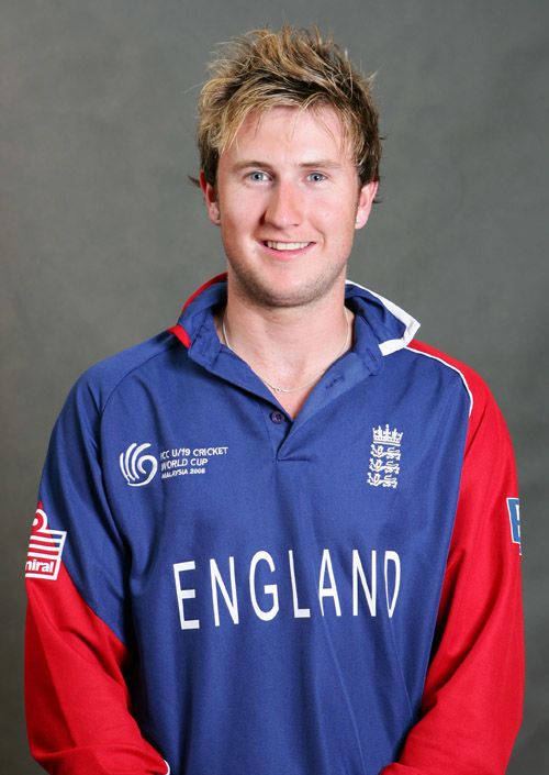 Alex Wakely profile picture | ESPNcricinfo.com