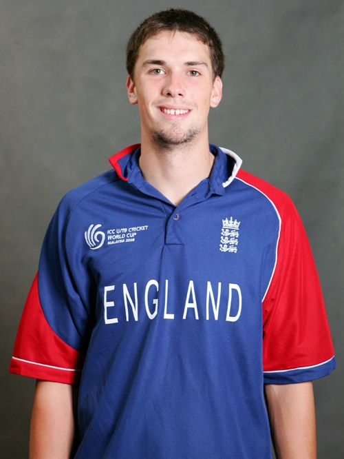 Billy Godleman profile picture | ESPNcricinfo.com