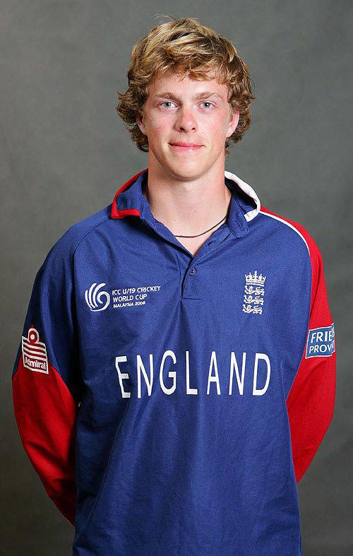 Sam Northeast profile picture | ESPNcricinfo.com