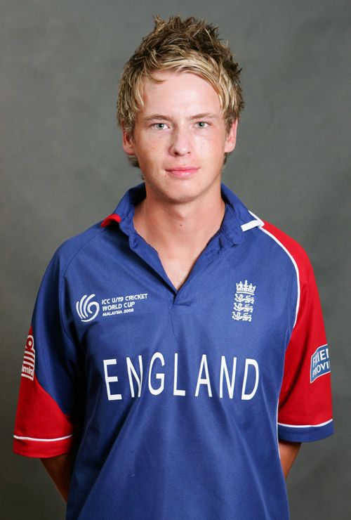 Tom Westley profile picture | ESPNcricinfo.com