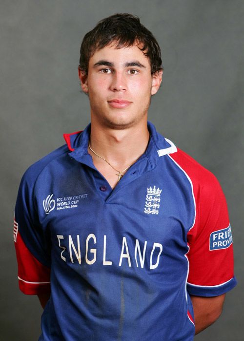 Greg Wood profile picture | ESPNcricinfo.com