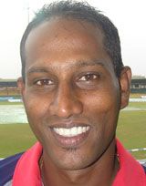 Indika de Saram | ESPNcricinfo.com