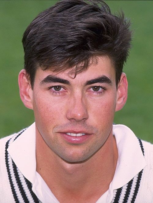 Fleming calls it a day | ESPNcricinfo.com