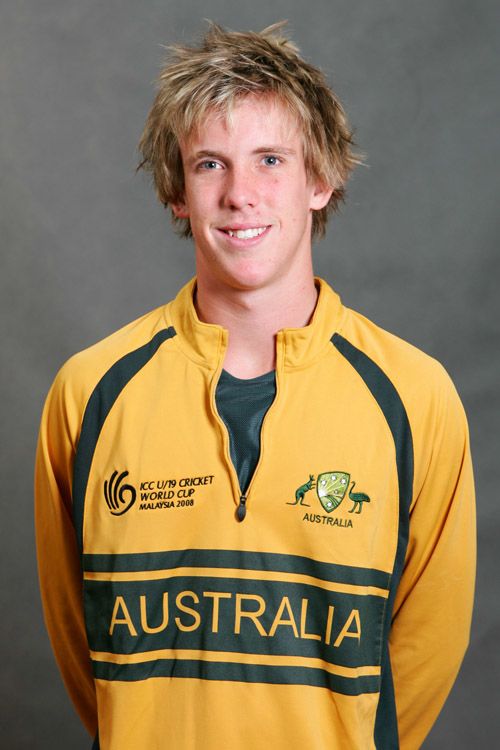 David King profile picture | ESPNcricinfo.com