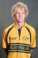 Kirk Pascoe Profile - Cricket Player Australia | Stats, Records, Video