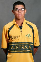 Clive Rose Profile - Cricket Player Australia | Stats, Records, Video