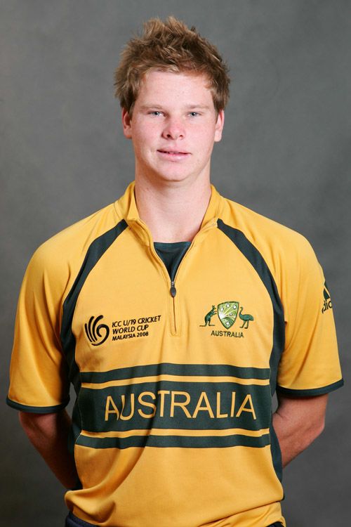 Steven Smith profile picture | ESPNcricinfo.com