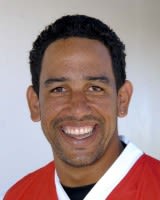 Richard Kelly Profile - Cricket Player West Indies | Stats, Records, Video