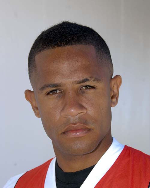 Portrait of Andre Browne | ESPNcricinfo.com