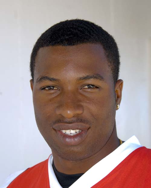 Portrait of Kieron Pollard | ESPNcricinfo.com