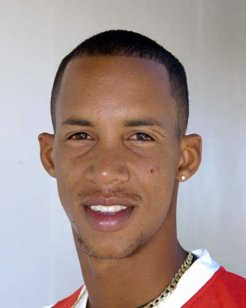 Portrait of Lendl Simmons | ESPNcricinfo.com