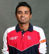 Akash Gupta batting bowling stats, averages and cricket statistics, 2025