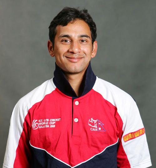 Abhaya Rana | ESPNcricinfo.com