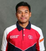 Puspa Thapa Profile - Cricket Player Nepal | Stats, Records, Video
