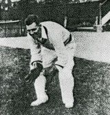 Seymour Clark Profile - Cricket Player England | Stats, Records, Video