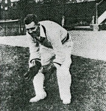 Seymour Clark | ESPNcricinfo.com