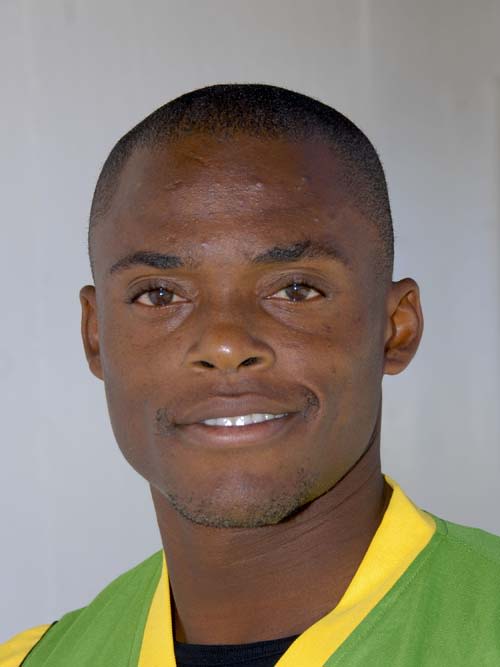 Portrait of Daren Powell | ESPNcricinfo.com