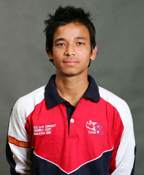 Rahul Kumar | ESPNcricinfo.com