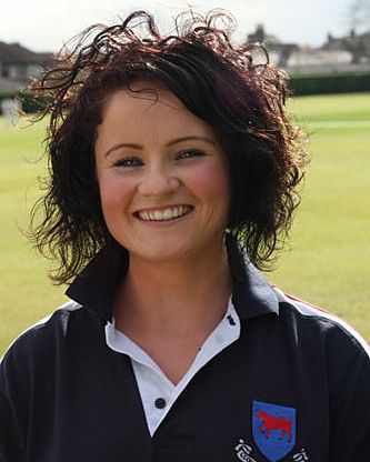 Jean Carroll, player portrait | ESPNcricinfo.com