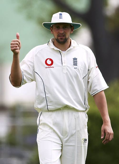 Steve Harmison failed to convince despite three wickets | ESPNcricinfo.com