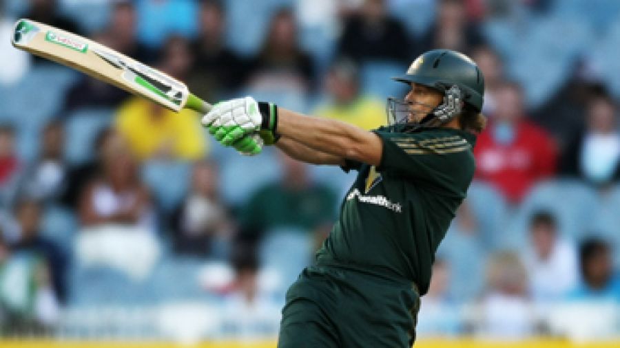 A macro look at ODIs over four decades | ESPNcricinfo