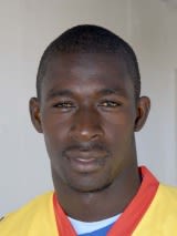 Justin Athanaze Profile - Cricket Player West Indies | Stats, Records ...